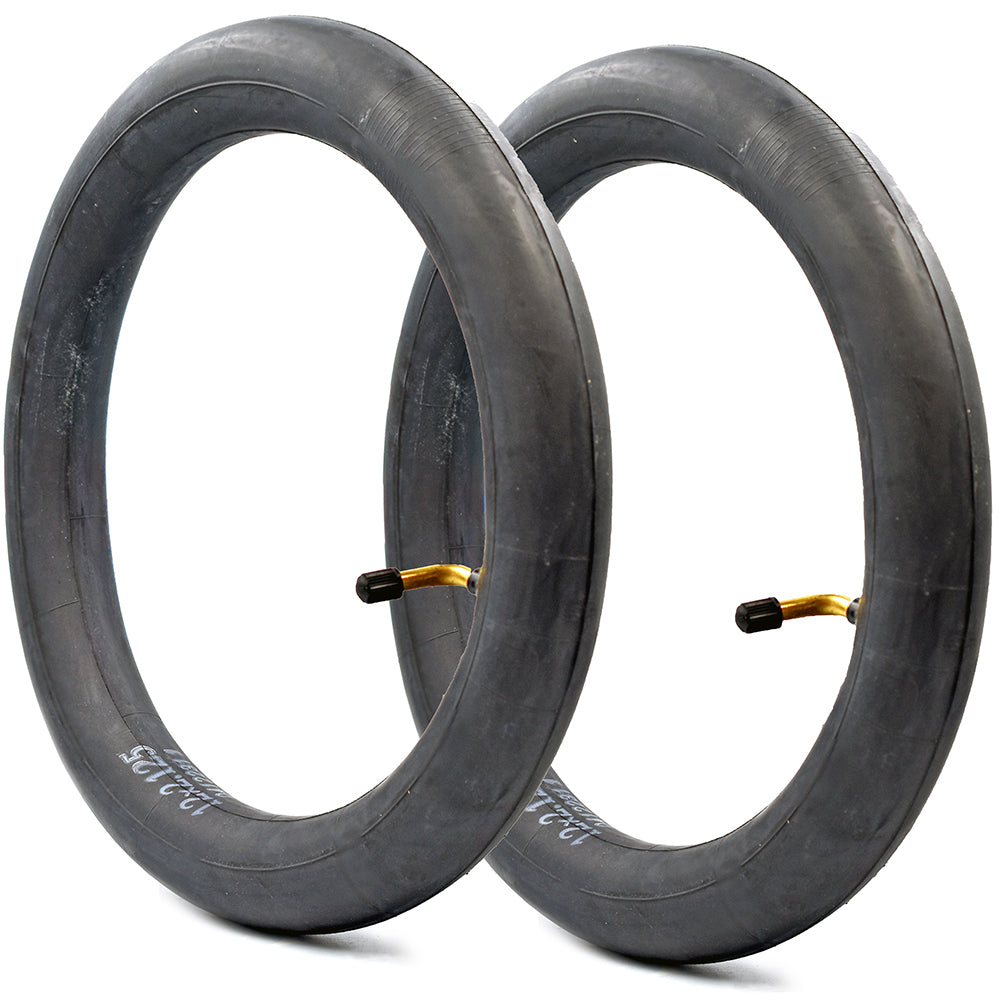 Inner Tube 12 x 2.125 Inch Angled Valve 90 Degree For Electric Scooter ...