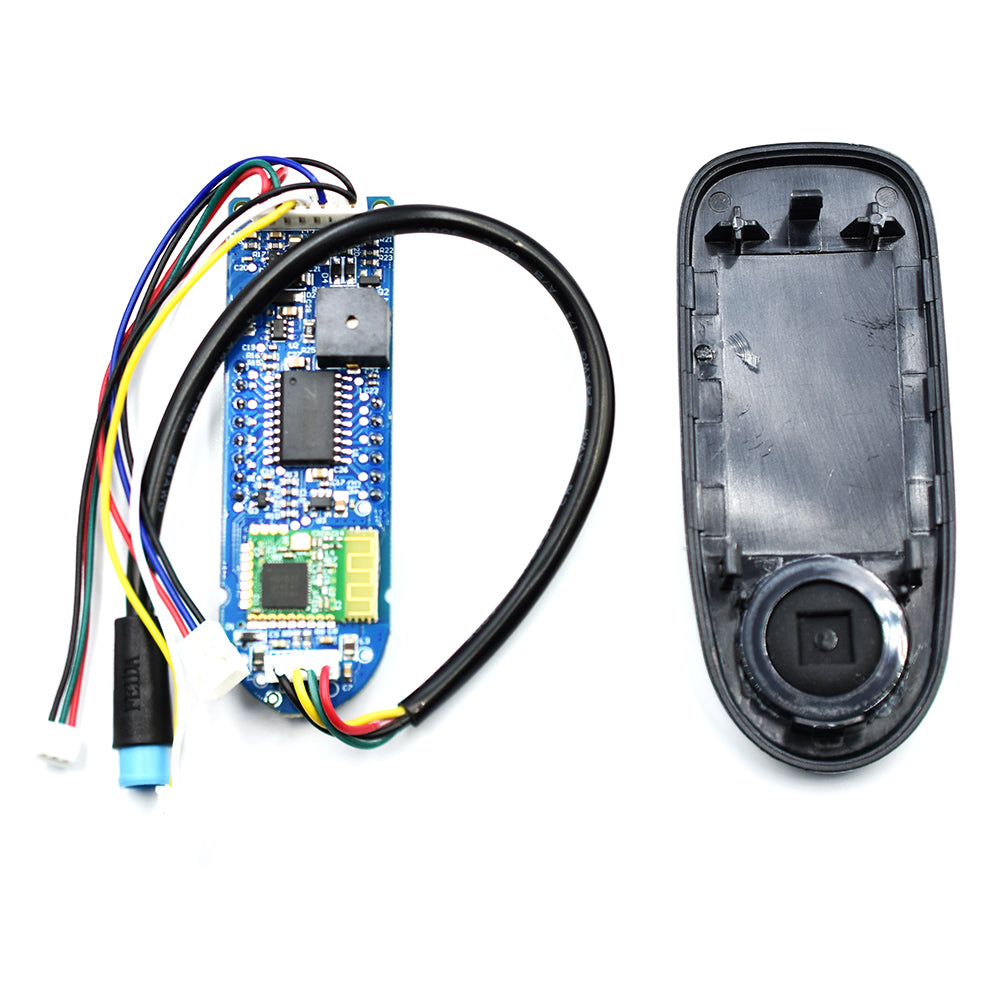 BLE Dashboard Circuit Board LED Display For Segway Ninebot F20 F25 F30 ...