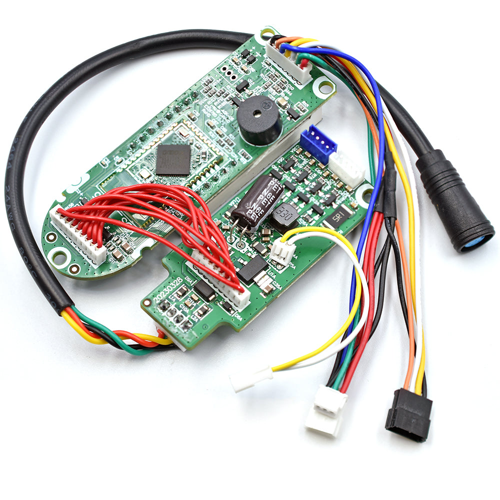 BLE Dashboard Circuit Board LED Display For Segway Ninebot F2 F2plus ...
