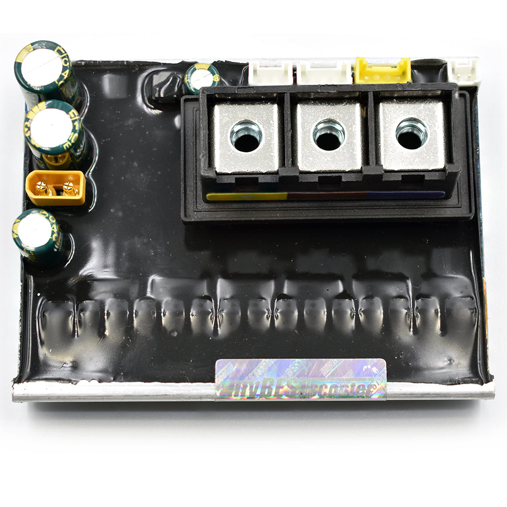 Controller Main Control Board Replacement For Segway Ninebot F20 F25 ...