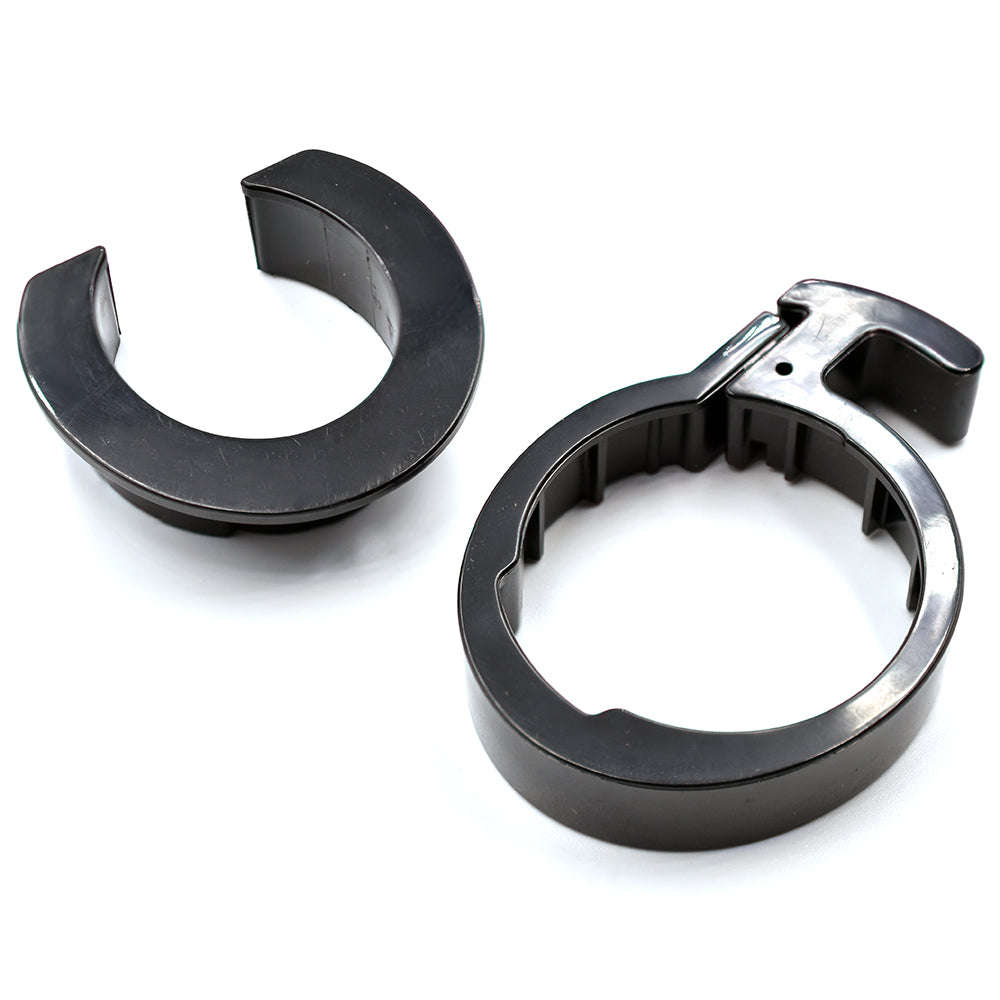 Round Folding Mechanism Locking Ring For Segway Ninebot F20 F25 F30 F40 ...