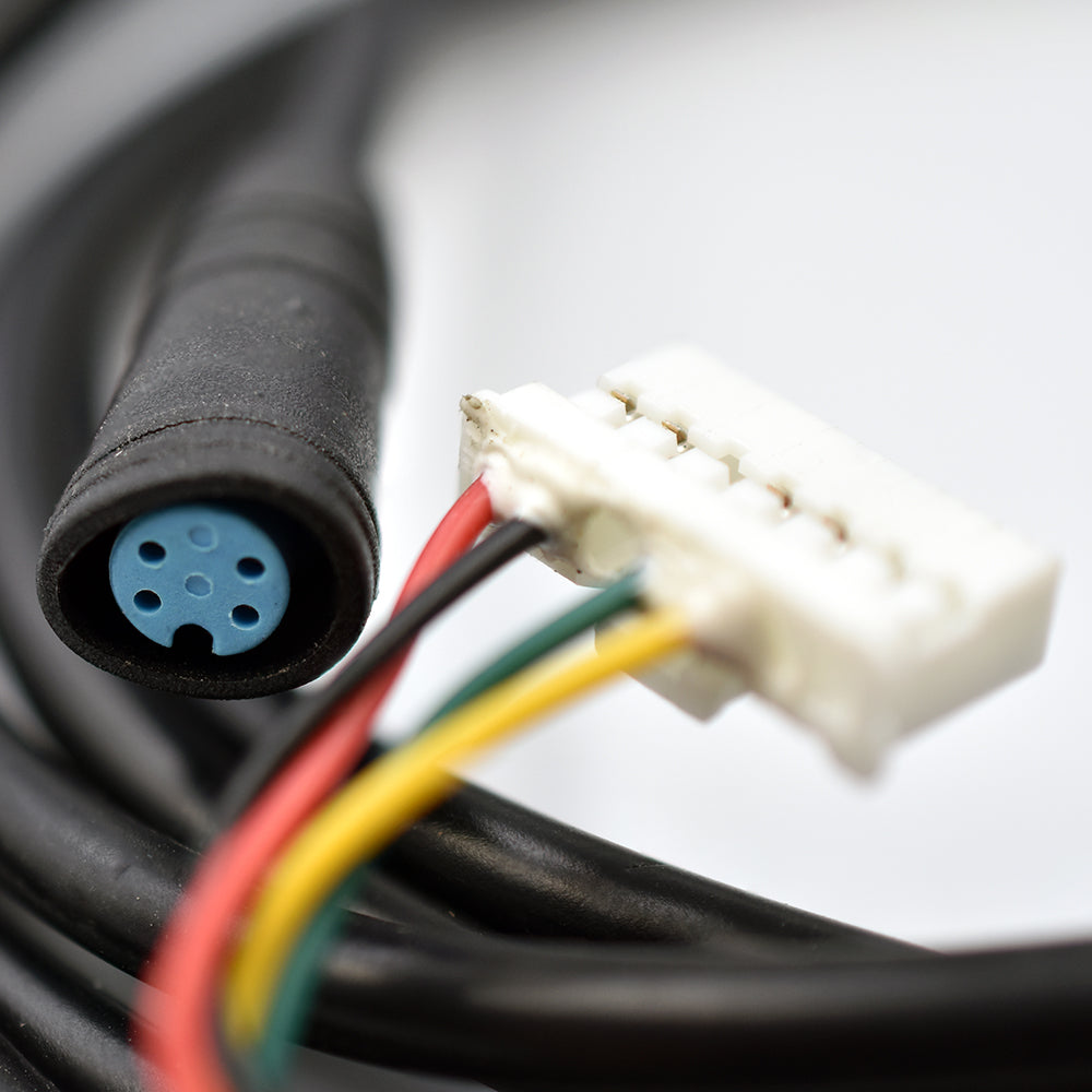 Data Power Connection Cable For Segway Ninebot G30 Electric Scooter ...