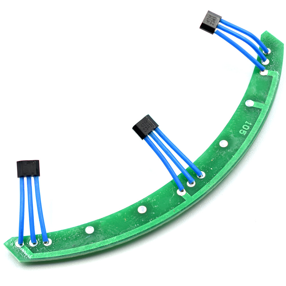Hall Sensor Board, Motor Hall Sensor For Xiaomi Electric Scooter ...