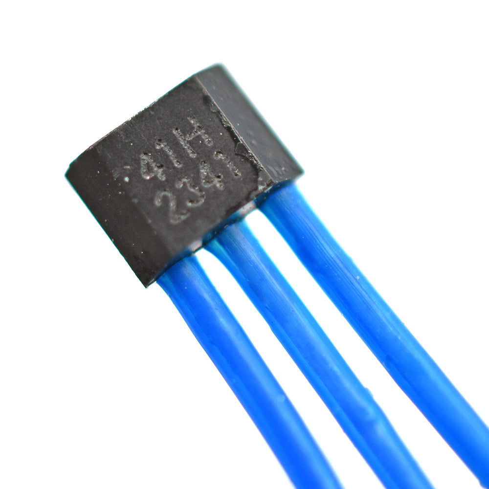 Hall Sensor Board, Motor Hall Sensor For Xiaomi Electric Scooter ...