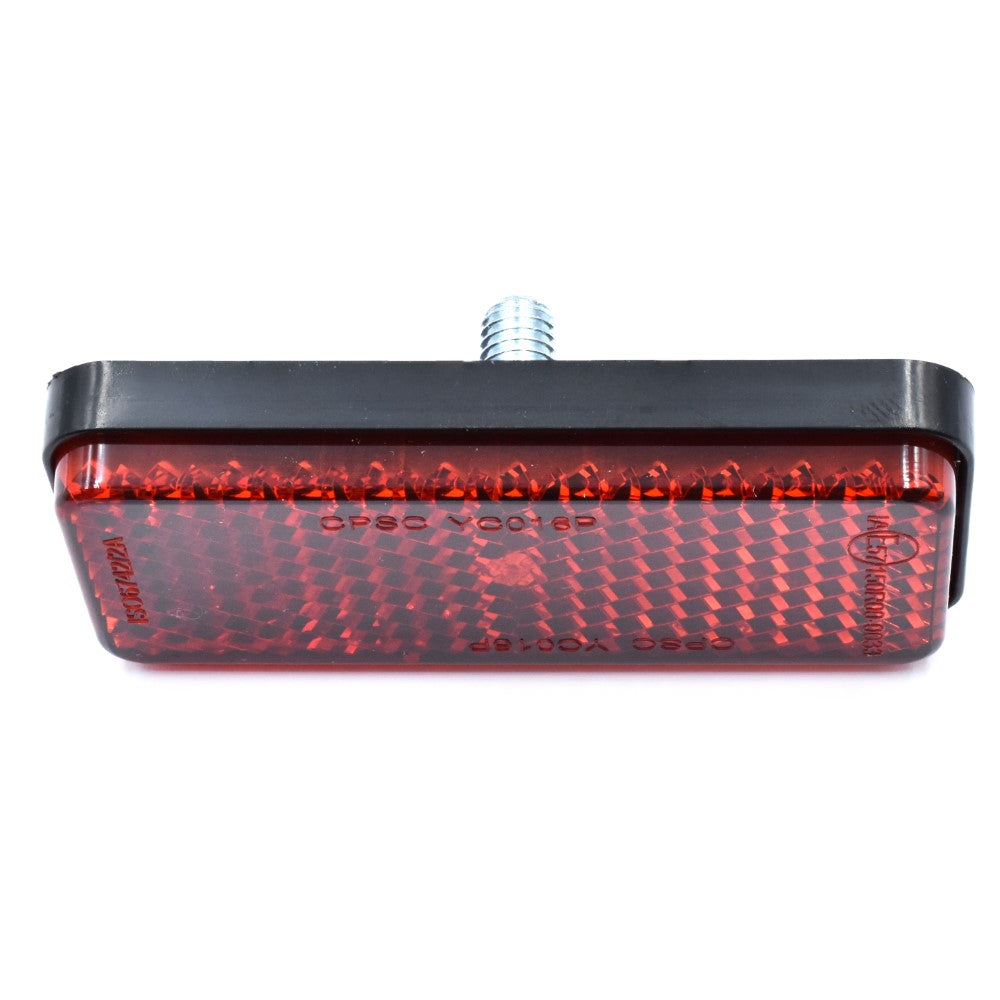 Reflector For Xiaomi 4 Lite Gen2 2nd Generation Electric Scooter ...